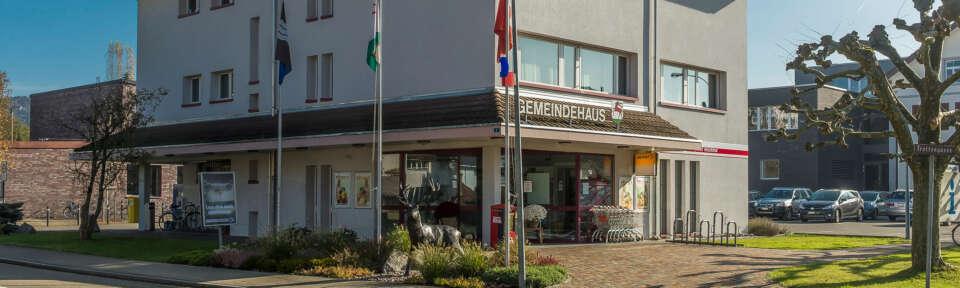 Willkommen – Gemeinde Hirschthal
